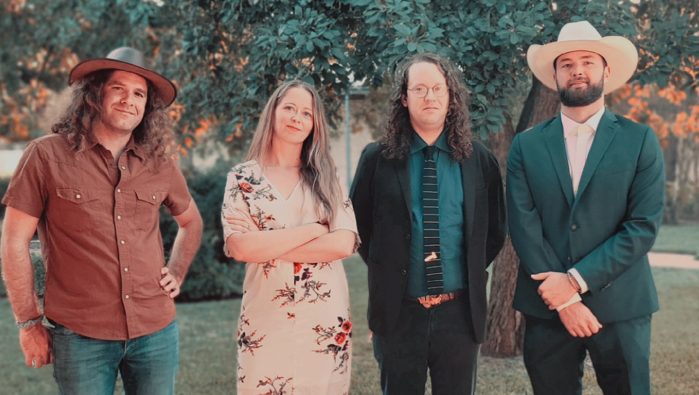 Fundraiser by Ali Cook : Debut Album: Ali & the Wild Geese