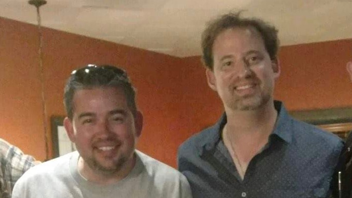 Fundraiser by Keith Riddell : Help Rhys with Kidney Donation