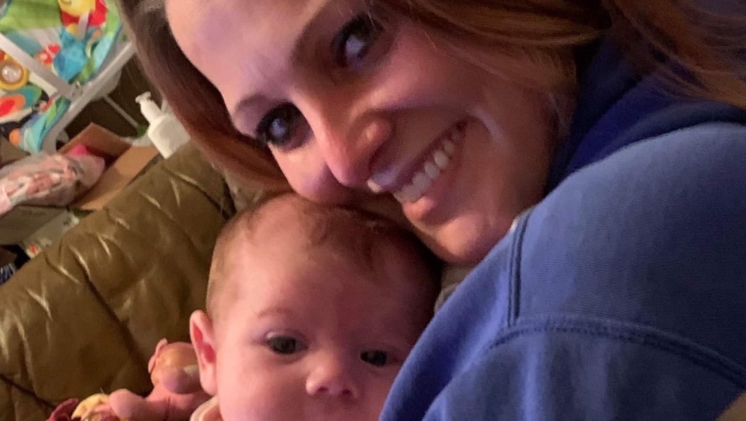 Fundraiser by Adrianne Wilson : Help Rory Dees with her funeral