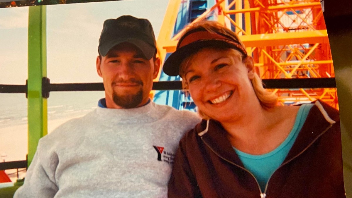 Fundraiser for Nancy German by Fran McClellan : Help Nancy with Family ...