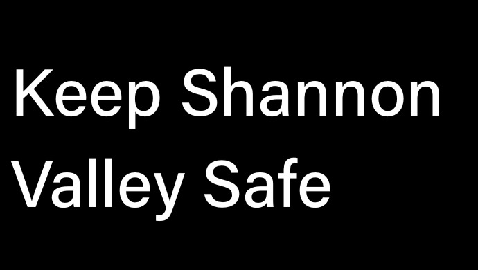 Fundraiser by KeepSV Safe : Keep Shannon Valley Safe Cause Fund