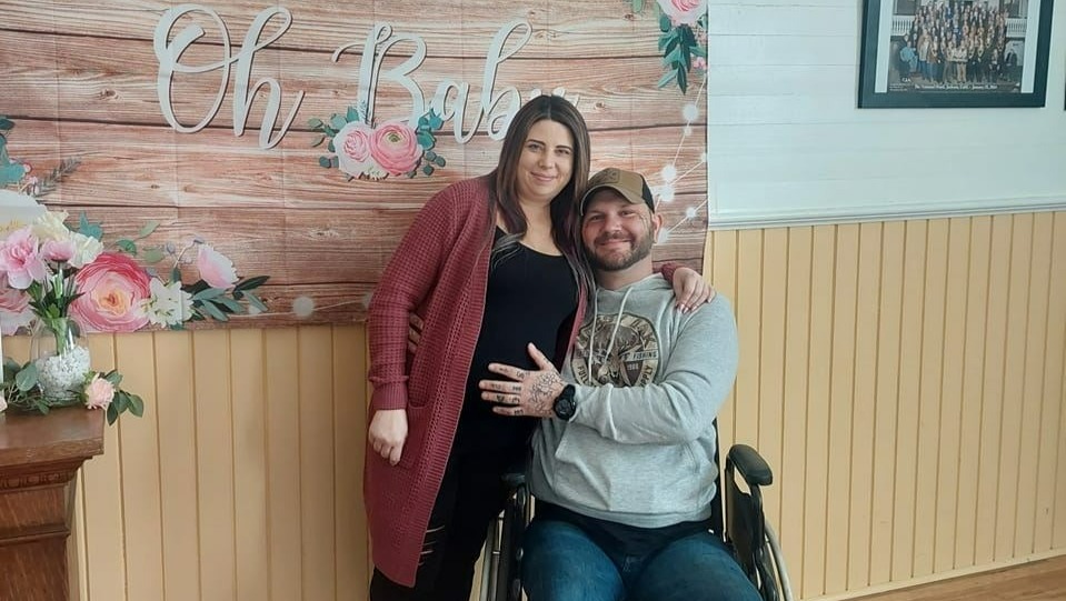 Fundraiser for Kallie Peterson by Jessica Leong : Cory Renfrow ...