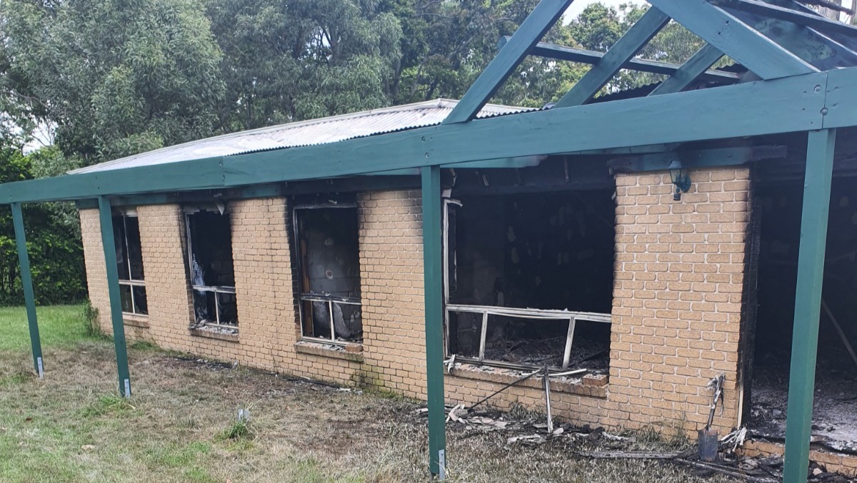 Fundraiser by Hailey Lilley : They lost everything! Help us rebuild ...