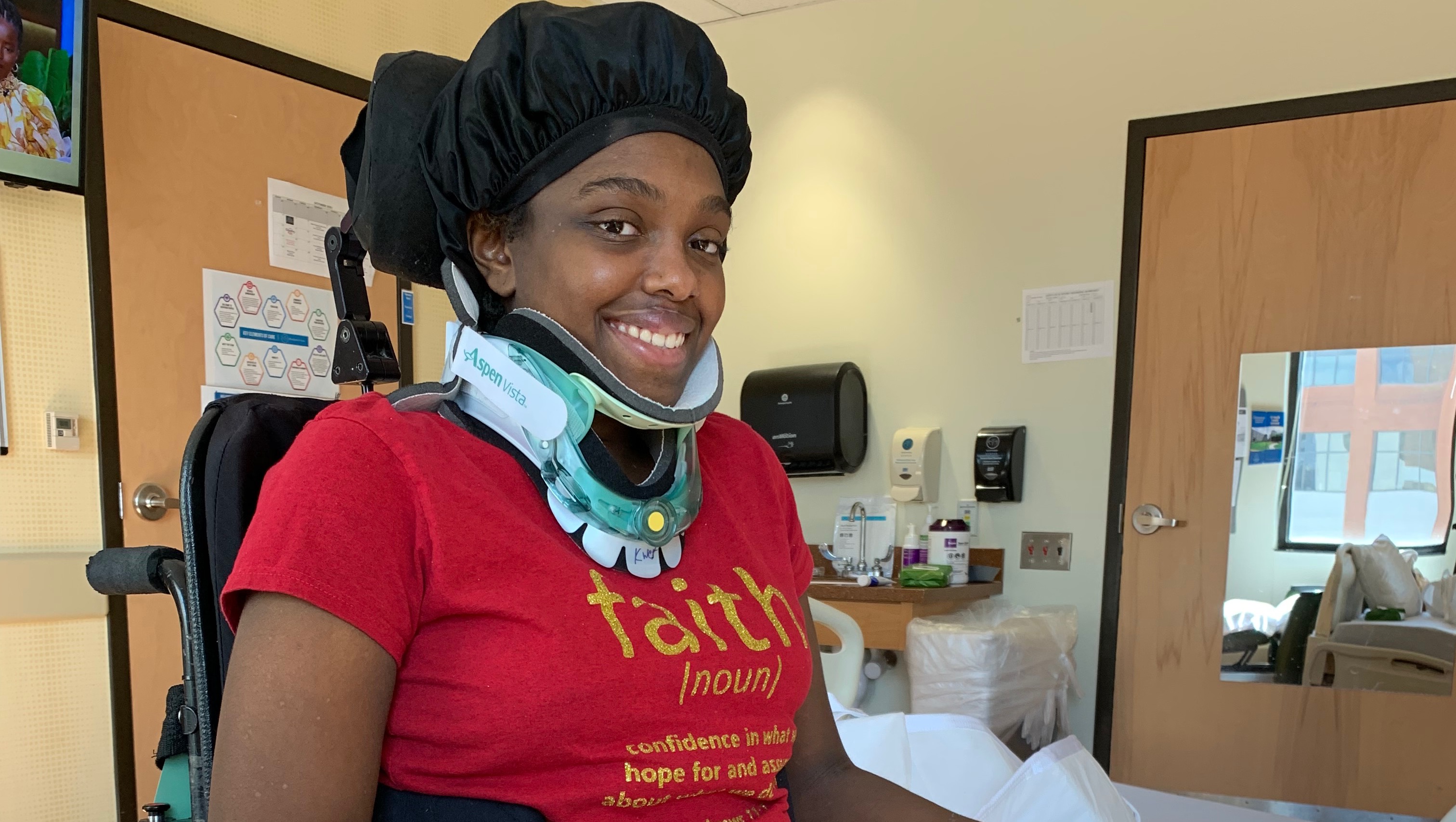 Fundraiser by Renee Robinson West : Help Kyra pay her medical bills and ...