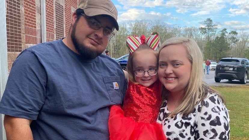 Fundraiser by Shelbi Doggett : Hospital and living expenses for Morgan ...