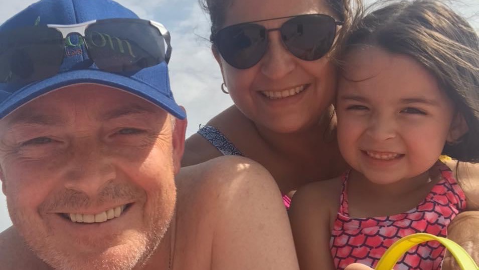 Fundraiser for Brian Houlihan by Robyne Cooke : Help Brian With ...