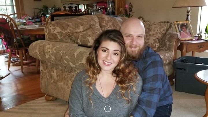Fundraiser by Matthew Posner : Help Alyssa and Matthew Keep Their Home