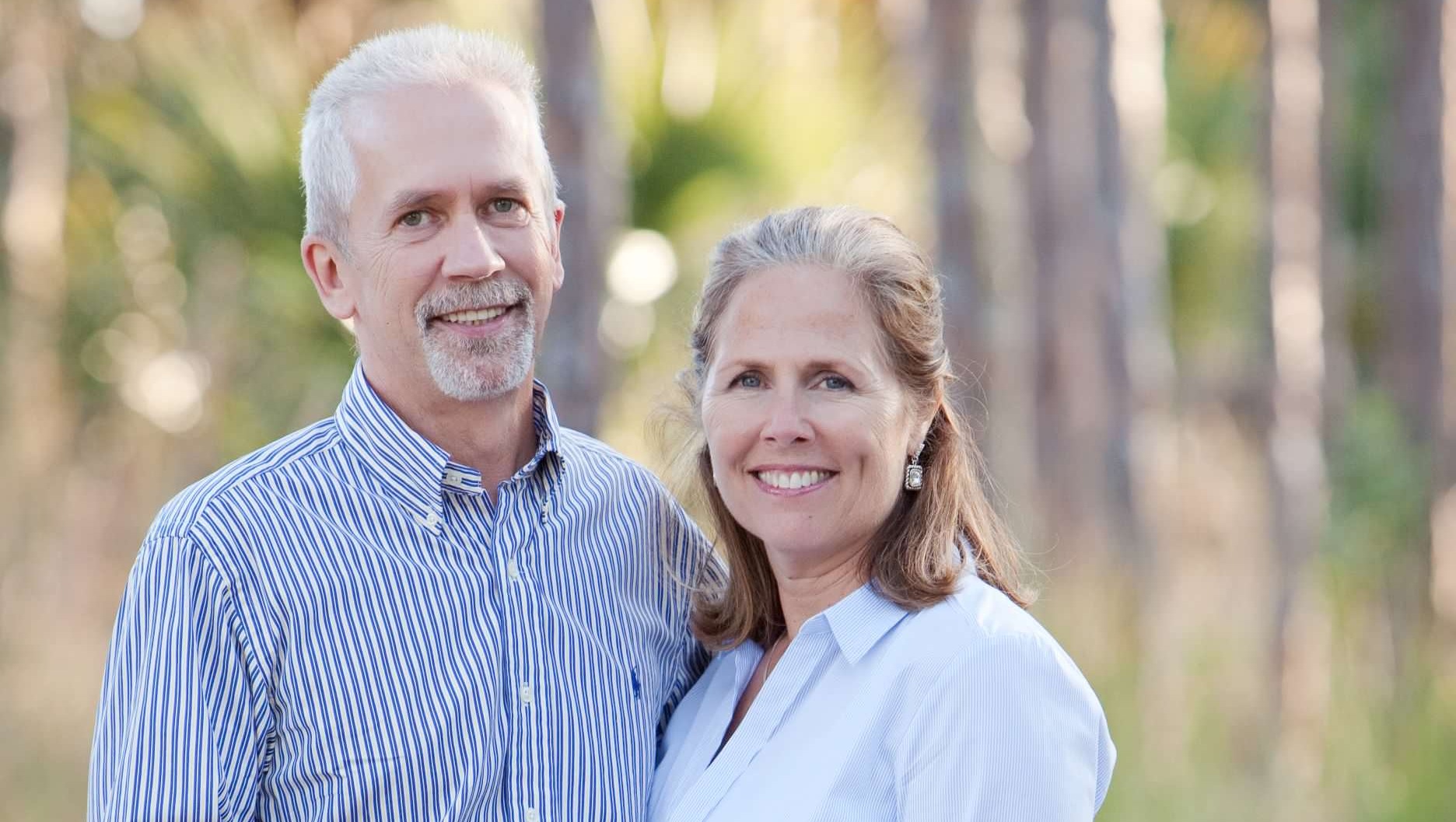 Fundraiser for Theresa Coy by Melissa Amatangelo : Pastor Jim Coy