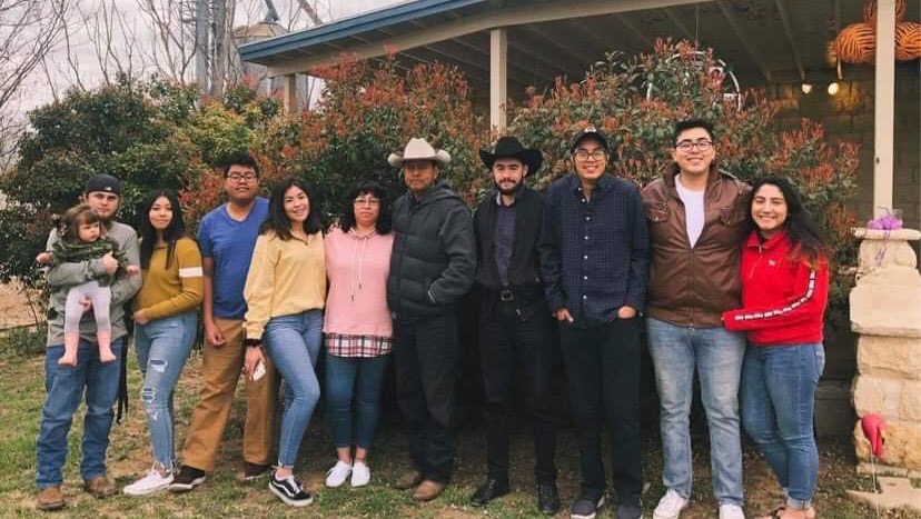 Fundraiser for Mariaelena Muniz by Kevin Muniz : Help the Muniz Family ...