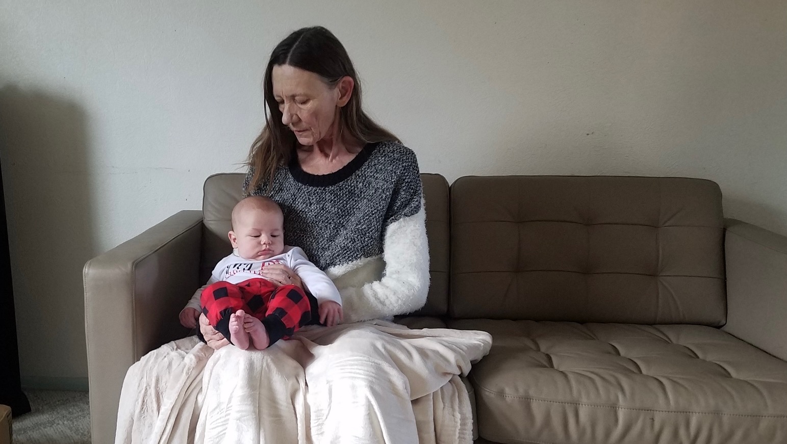 Fundraiser for Ralph Holgate by Kortnie Holgate : Lynne Holgate’s ...