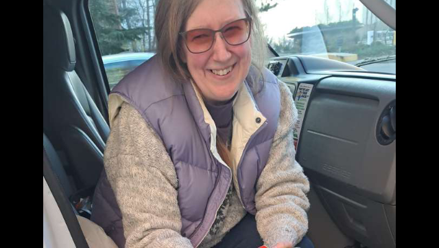 Fundraiser by Sheri Dye : Give Me A Chance