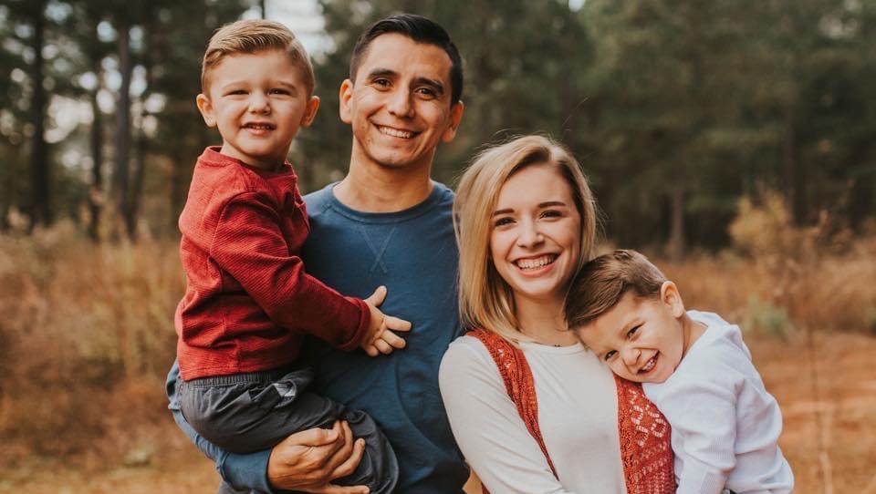 Fundraiser for Kate Sifuentes by Megan Hackett : Help Rico’s family ...