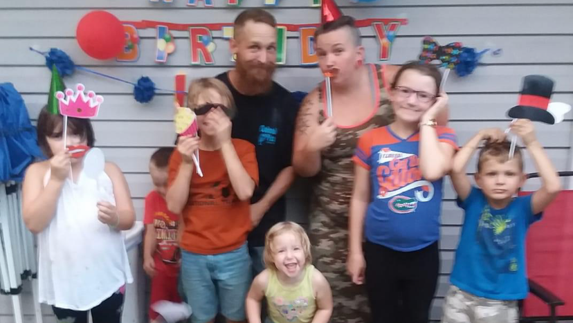 Fundraiser by Sierra Nicole Florence : Help the Family of Mikey Shaffer