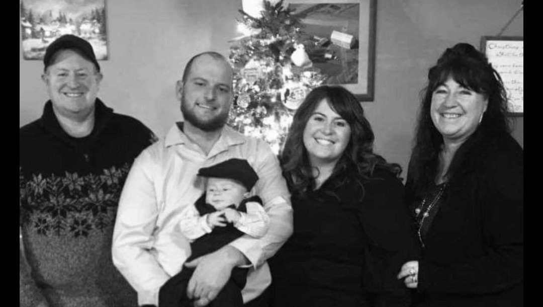 Fundraiser for Christy Cannon by Tina Evans : Caring for the Cannons