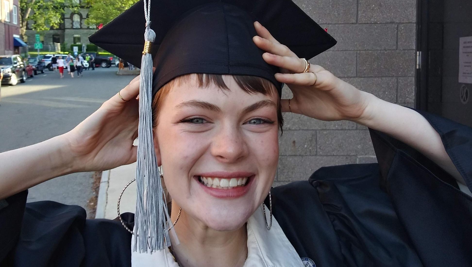 Fundraiser for N. Leigh Dunlap by Noa Miller : Help Noa get back to school