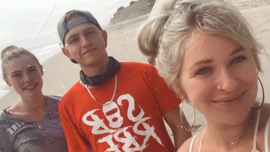 Fundraiser by Madison Bremer : Please help Anthonys recovery