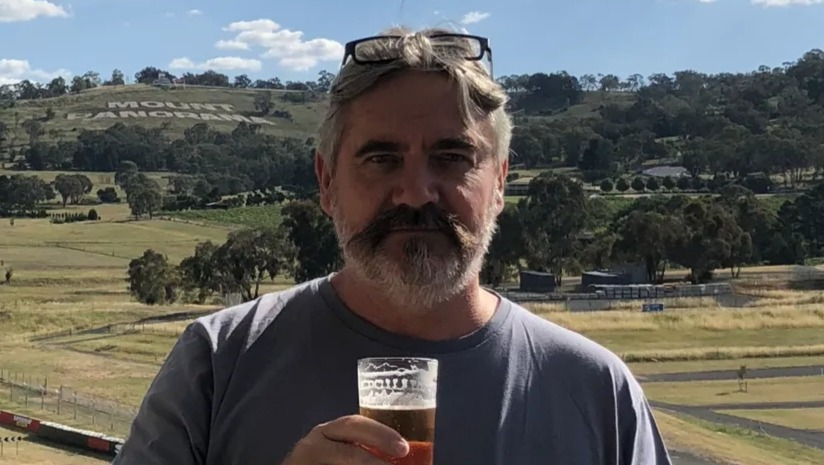 Fundraiser for Scott Chisholm by Lynne Warren : Supporting Scott ...