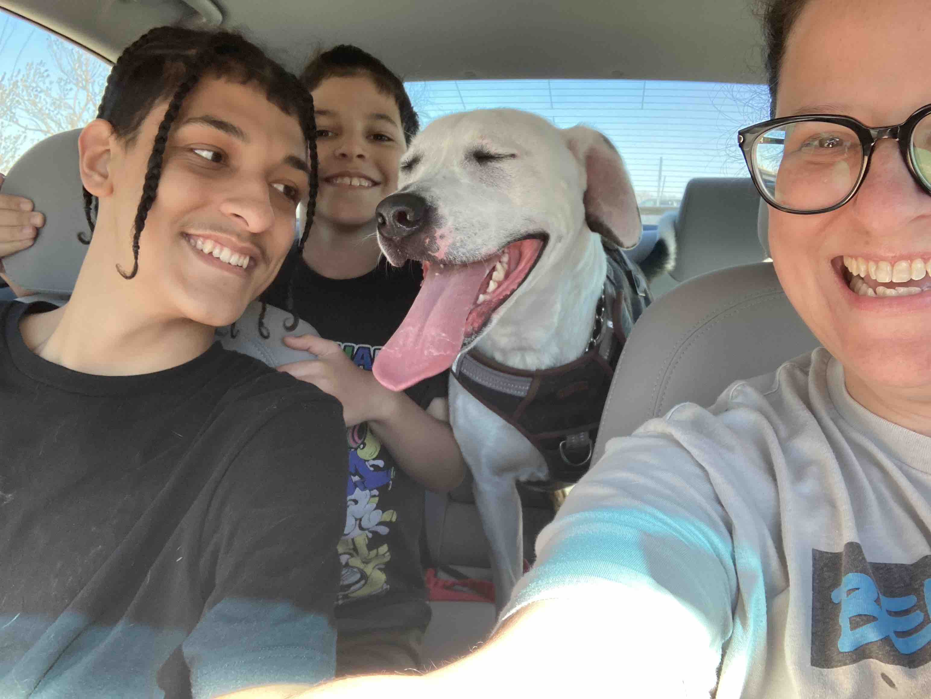 Fundraiser by Jennifer Mays : Please help Beni and the Jett