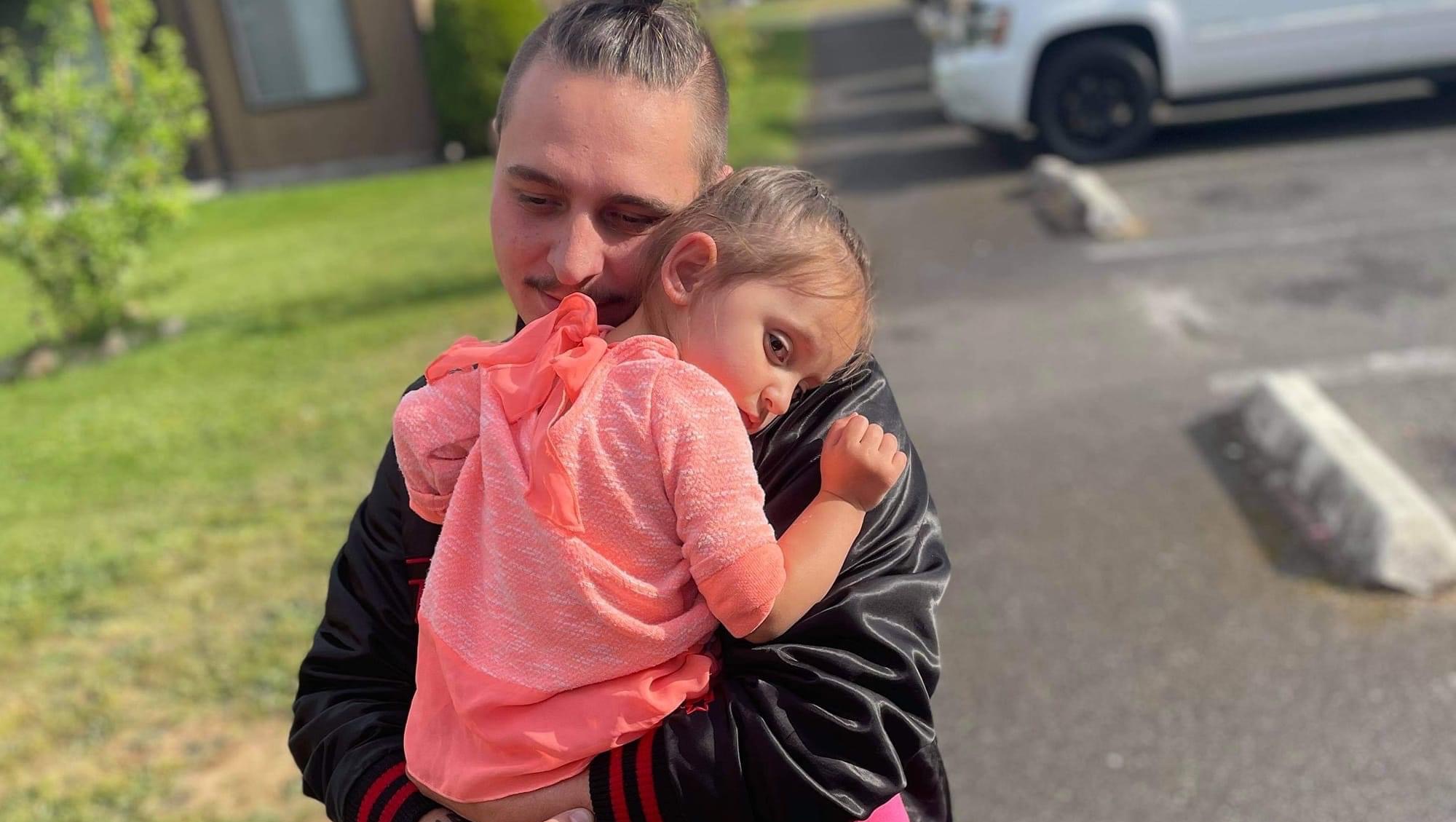 Fundraiser for Amy Martin by Alisha Bedient : Help Gage Hallstead’s ...