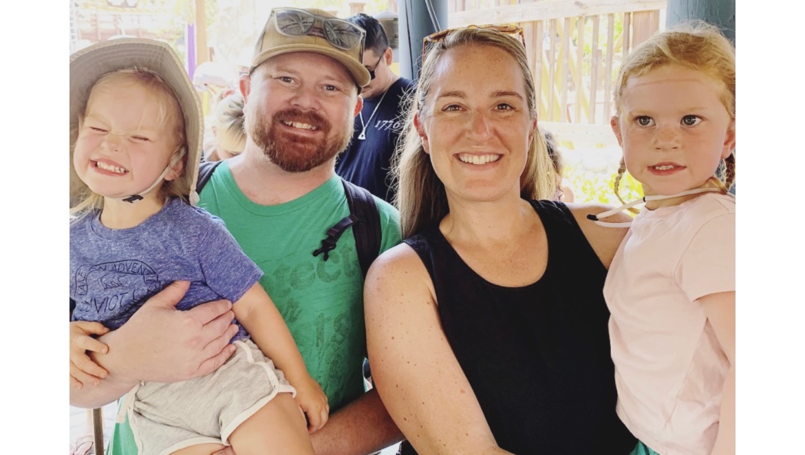 Fundraiser for Heather Porter by Tiffany Rudd : Ventura Father ...