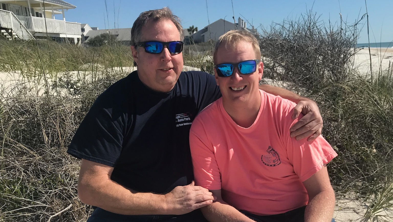 Fundraiser by Max Sanders : Help Darrell Sanders pay for medical expenses