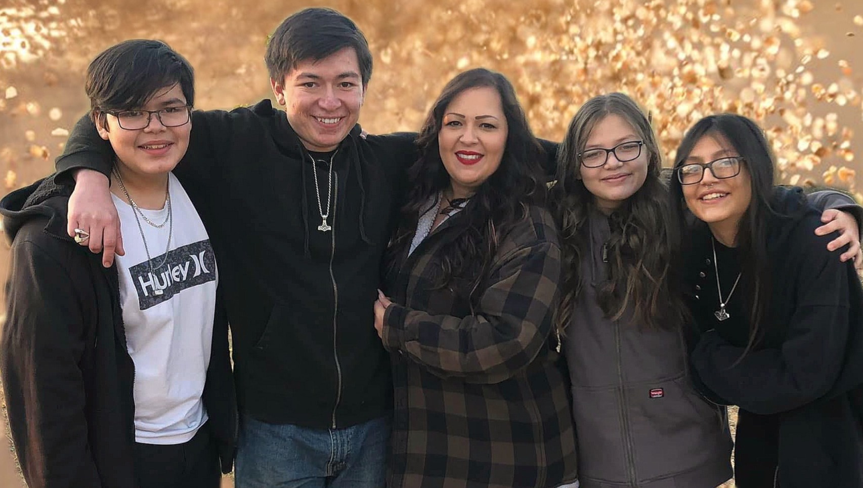 Fundraiser by Kelly Turner : Michelle Patton's Funeral Expenses