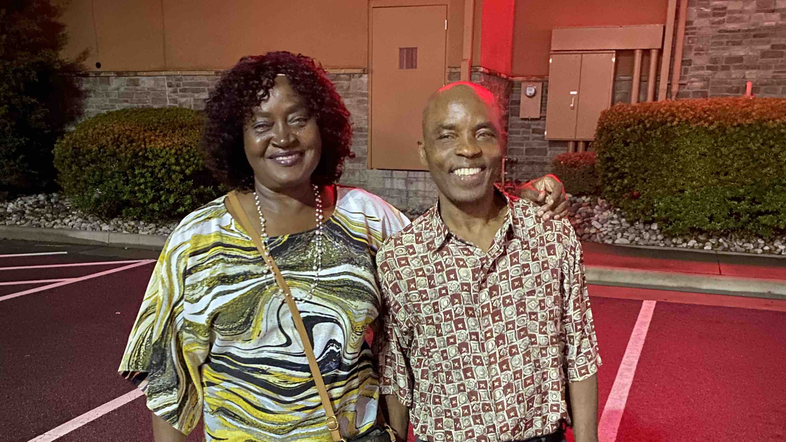 Fundraiser by Florence Sani : Florence fundraising for Joseph burial