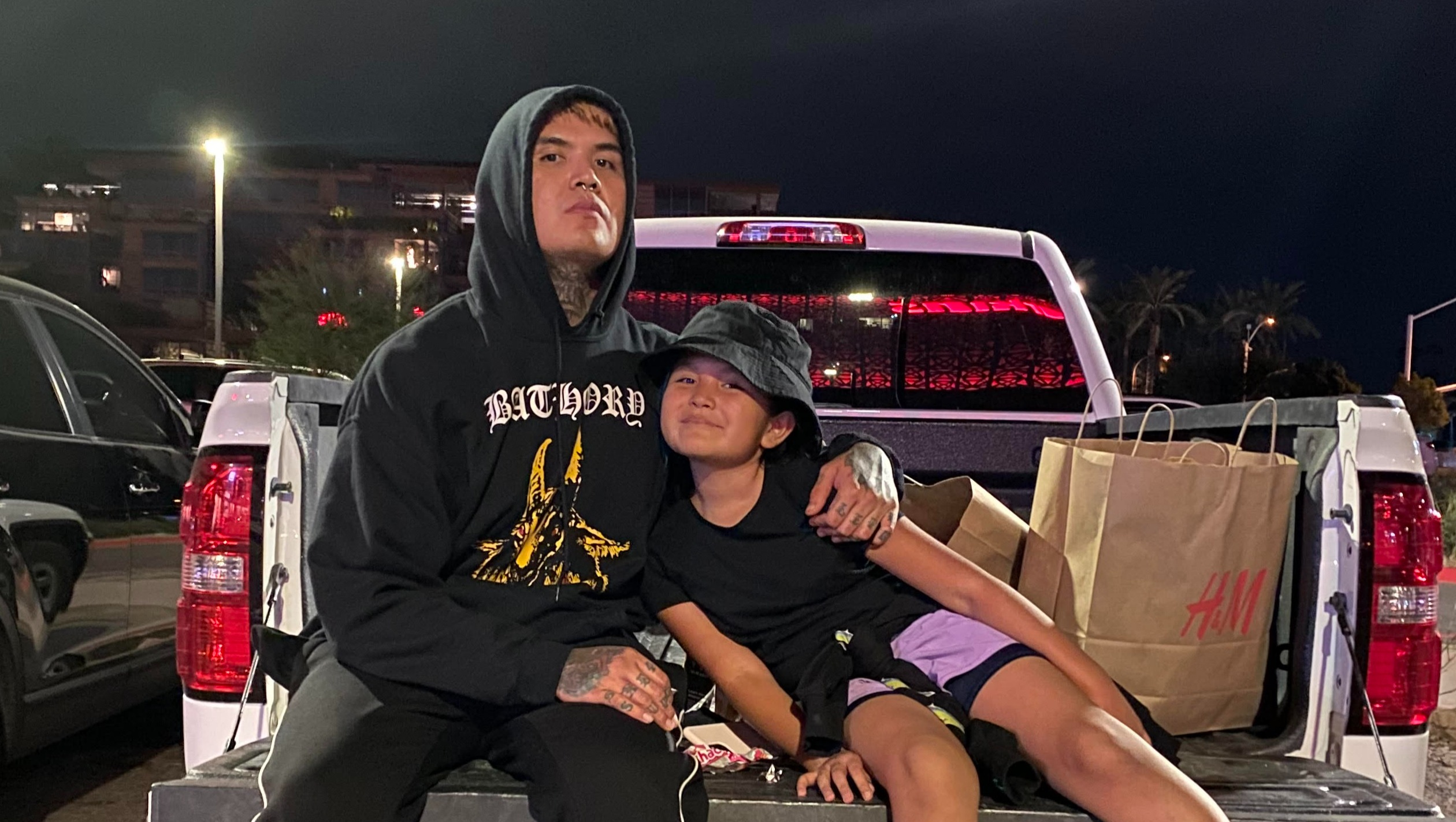 Fundraiser by Alexis Nelson : Dominique Tyrell Yazzie's Funeral