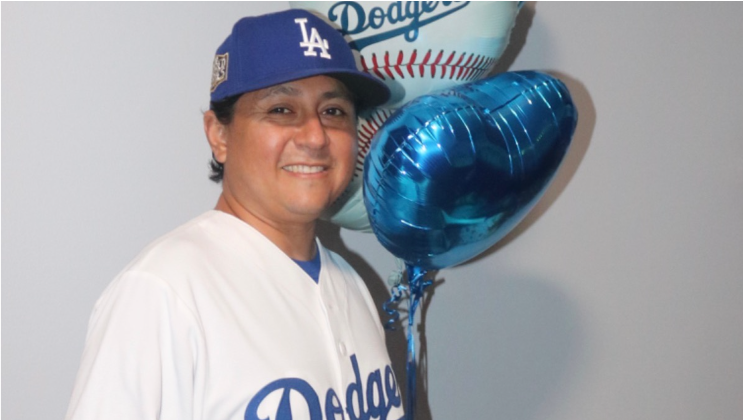 Fundraiser by Chantel Rivera : Help Carlos Fight Cancer - Anything Helps