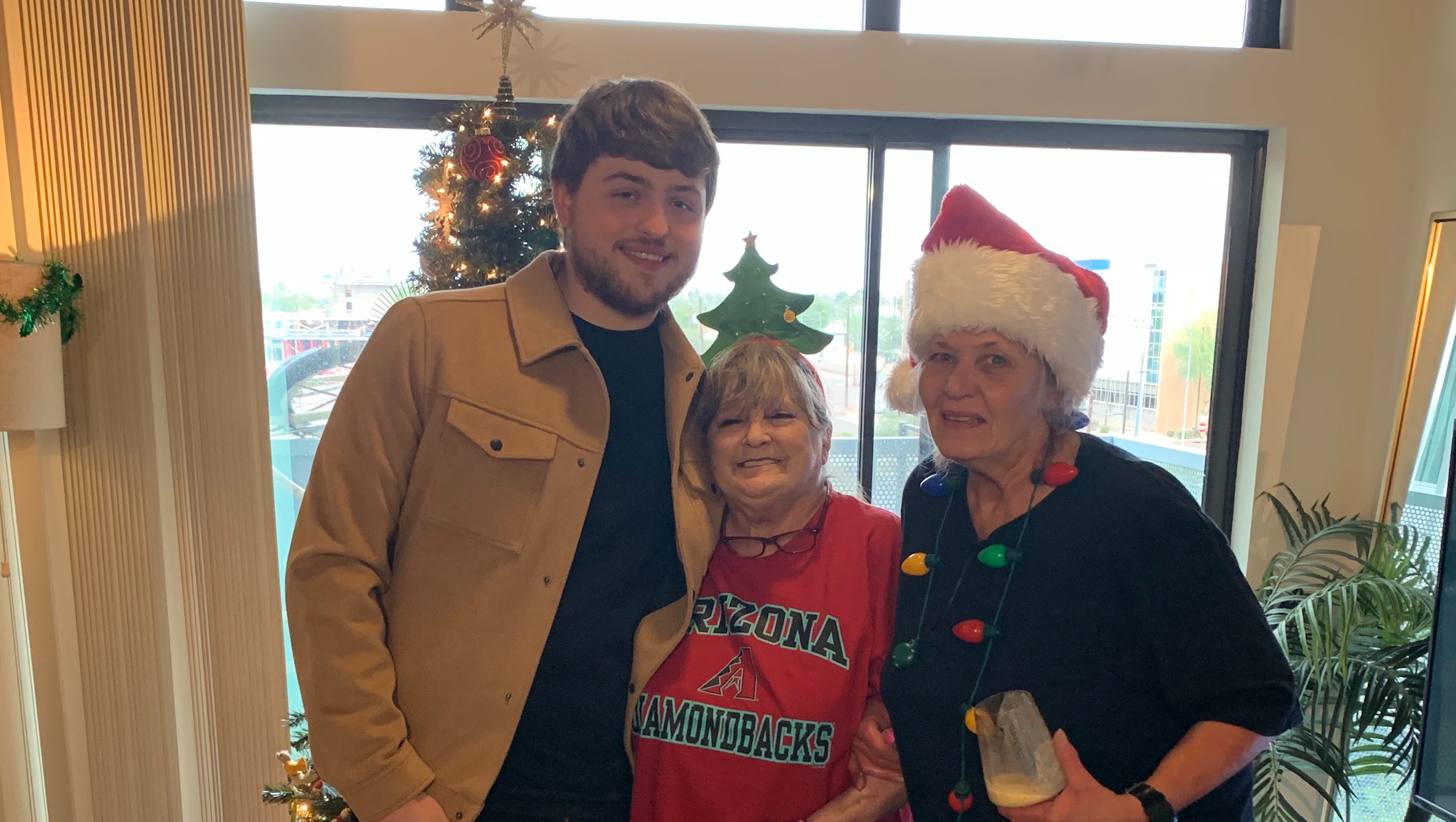 Fundraiser by Dakota Edwards : Funeral Expenses for Sandra Cruse