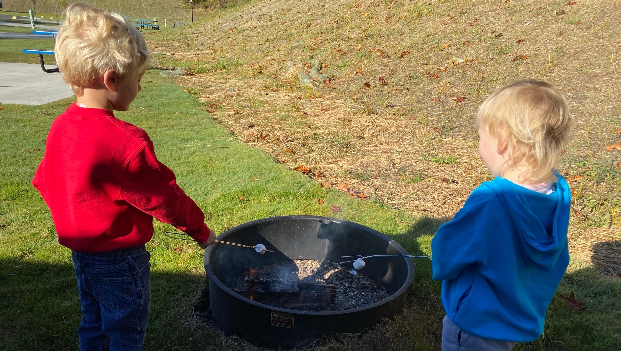 Fundraiser by Michael Burgher : Legal Retainer for Stay at Home Dad