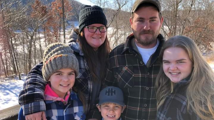 Fundraiser for Jacki Bohn by Sara Neumann : The Bohn Family