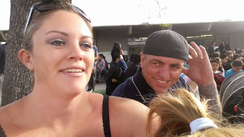 Fundraiser by Holly Geurin-Gandy : My brother Andre Geurin s funeral