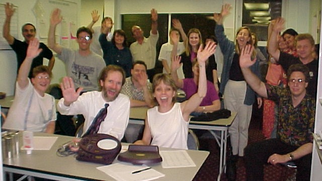 Fundraiser for William Alexander Carr by Dan OConnor : Honor Liz and Alex