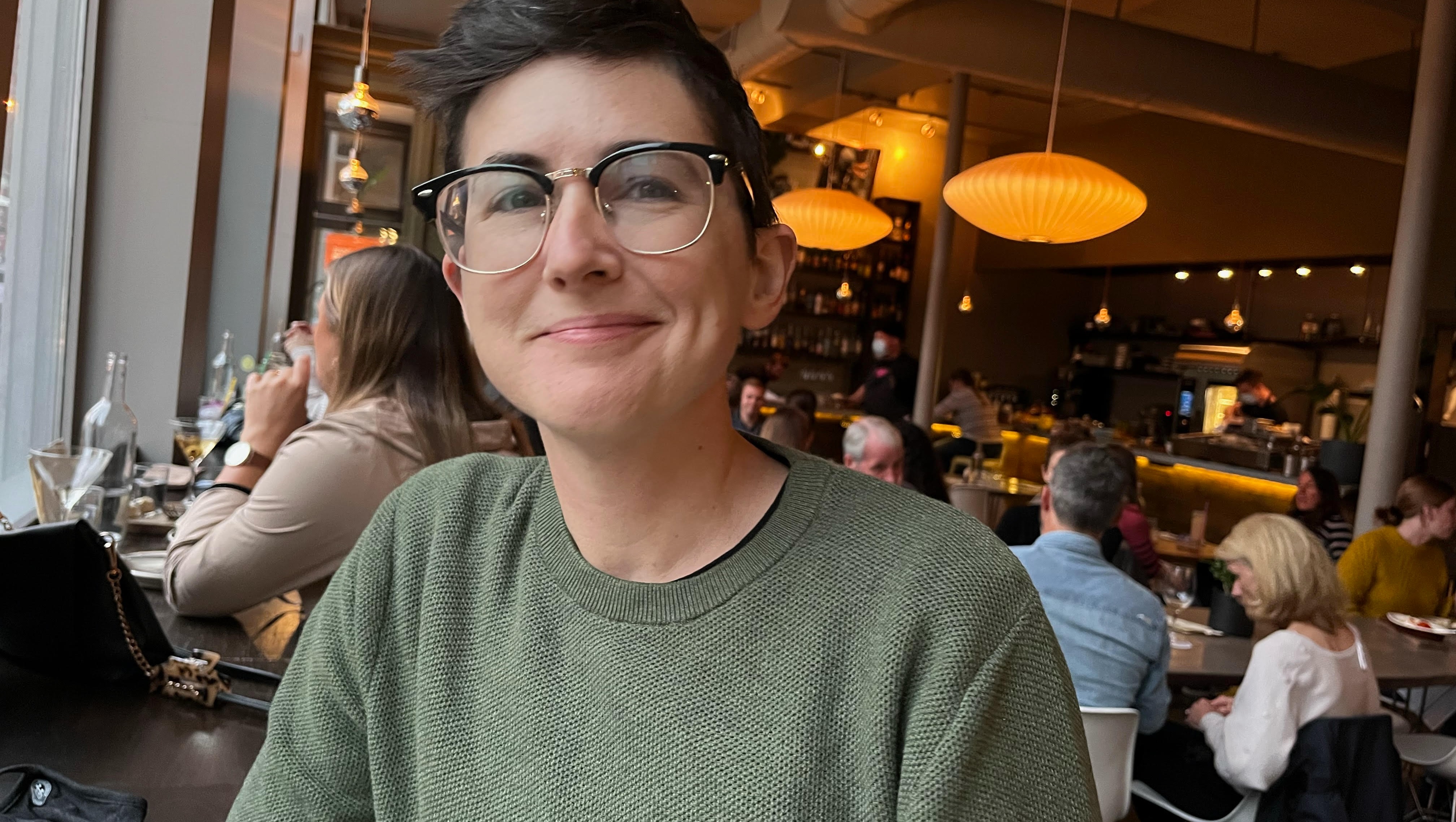 Fundraiser by Jude Doyle : Jude Doyle's Top Surgery Fund