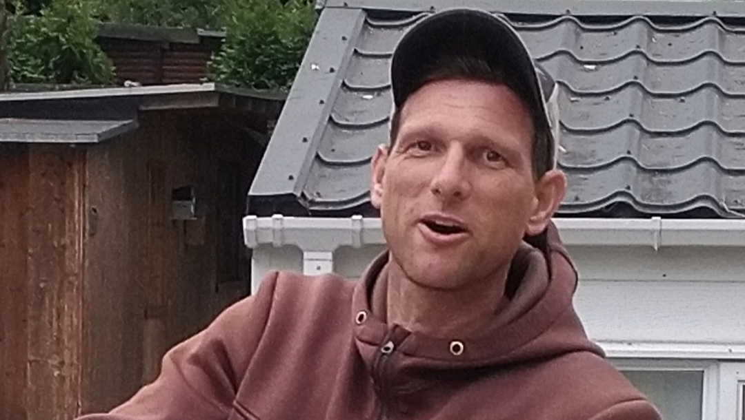 Fundraiser for Rene Lutz by Tobias Drösemeyer : Ein gute Freunde ...