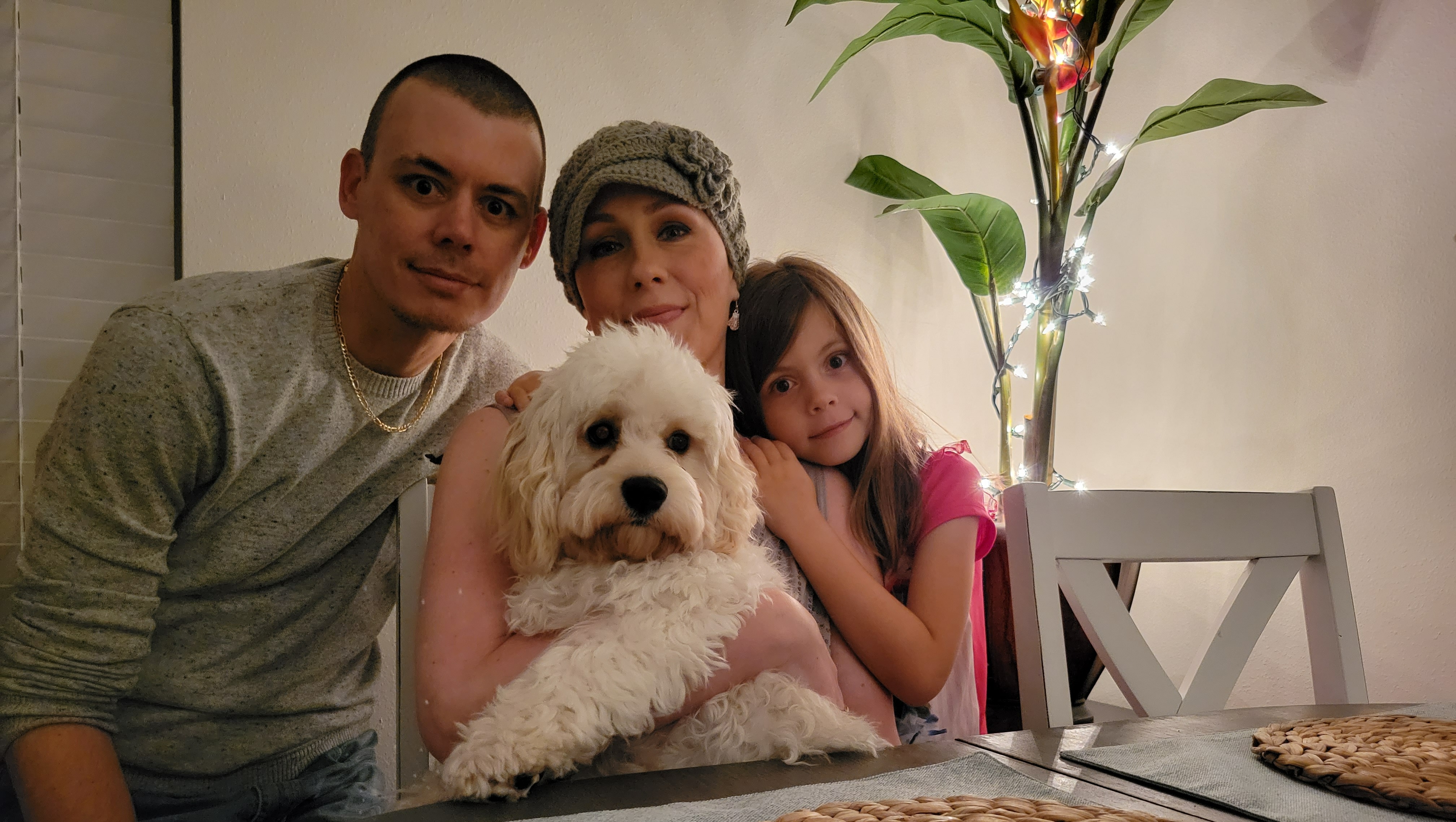 Fundraiser for Charlace Gent by Kristine Dinges : Help Charlace Gent's ...