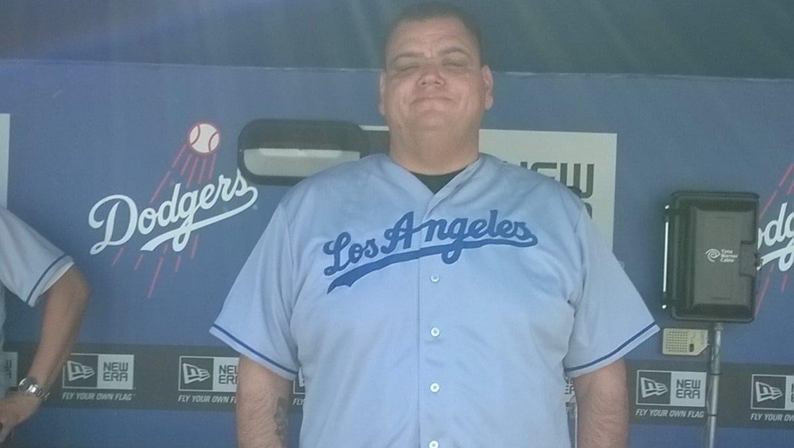 Fundraiser for Michael Obregon by Sydni Marquardt : Help us lay big Al ...