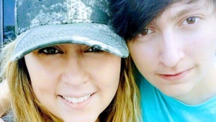 Fundraiser for Angie Buckles by Regan Flath : Help Angie and Cam reunite