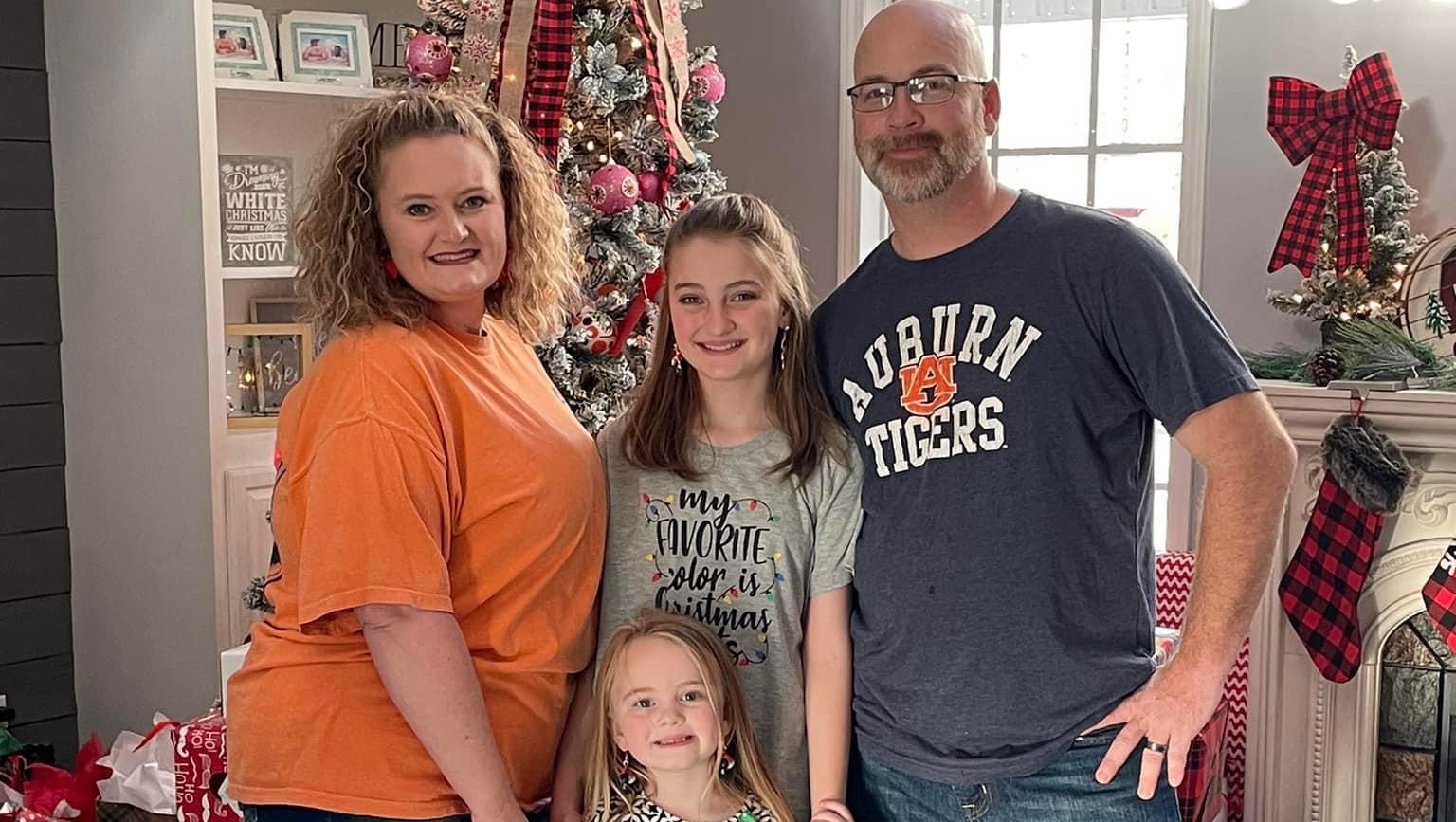 Fundraiser for Stacy Cagle by Amber Cristan : Jeremy & Stacy Cagle ...