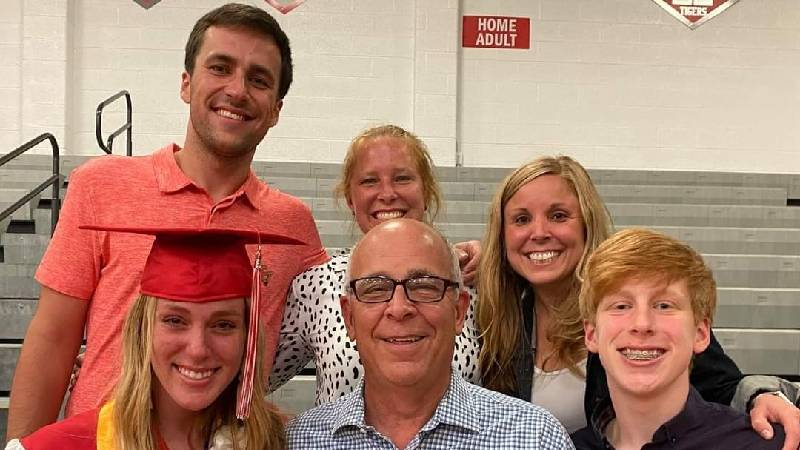 Fundraiser for Daniel Lee by Lesley Swope : Danny's Battle