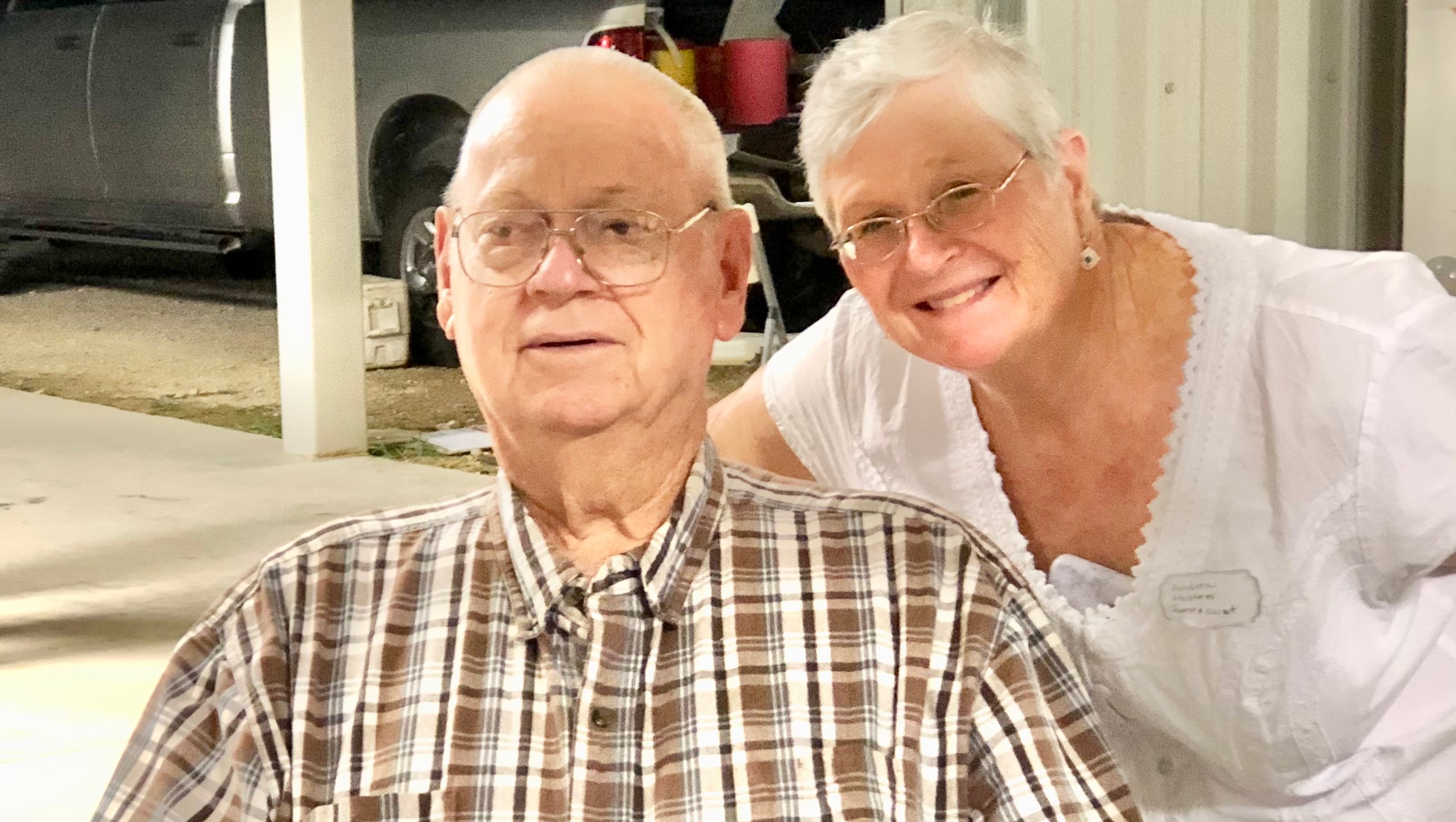 Fundraiser by Alena Berlanga : In Memory of Melvin Jandt