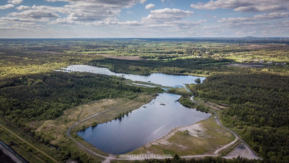 Fundraiser by Aidan Mullally : Derryounce Lakes & Trails - Maintenance ...