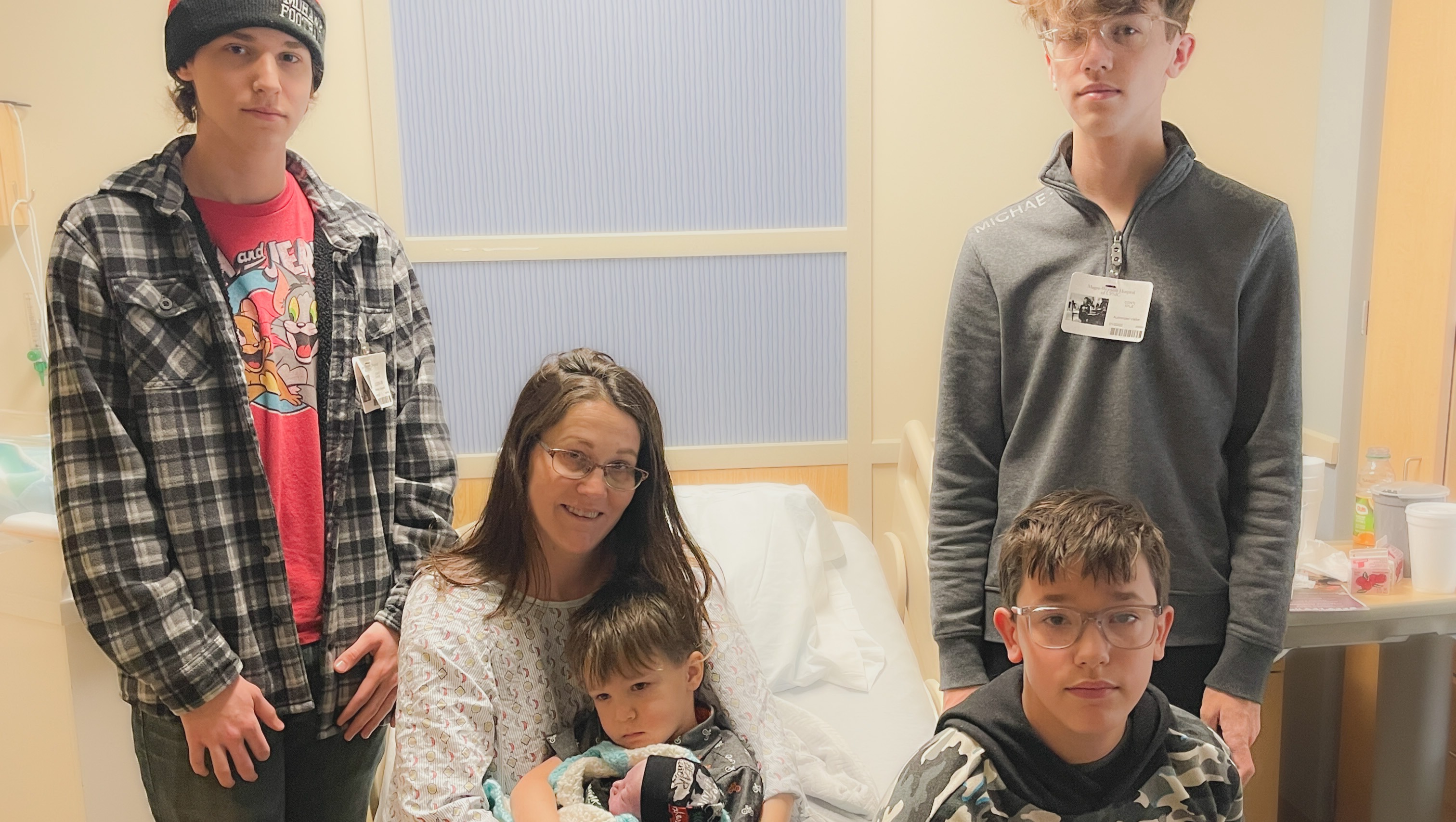 Fundraiser by Christina Conti : Elijah's Memorial Fund