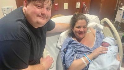 Fundraiser by Mary Ellen Hipple Bowman : Hearts Broken -Loss of Son at ...