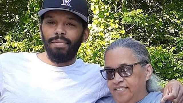 Fundraiser for Derell Eure by Latisha Carter : My Sweet mother and brother