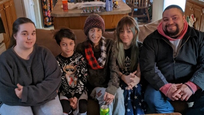 Fundraiser for Matt Mccabe by Jeff Brewer : Help The McCabe Family