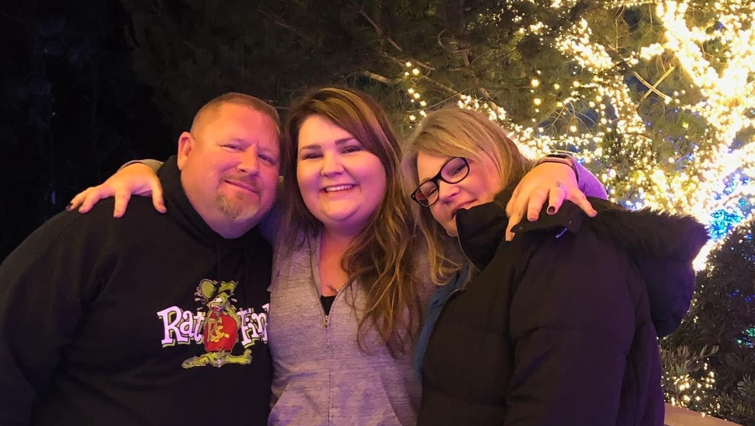 Fundraiser for Sandy Mason by Jeannine Welton : Funeral Expenses for ...