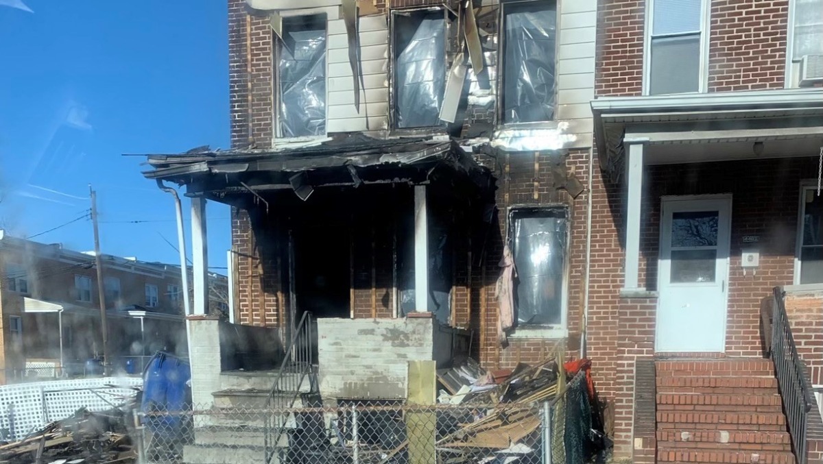 Fundraiser by Aida Scott : Help with everything we lost in the fire.