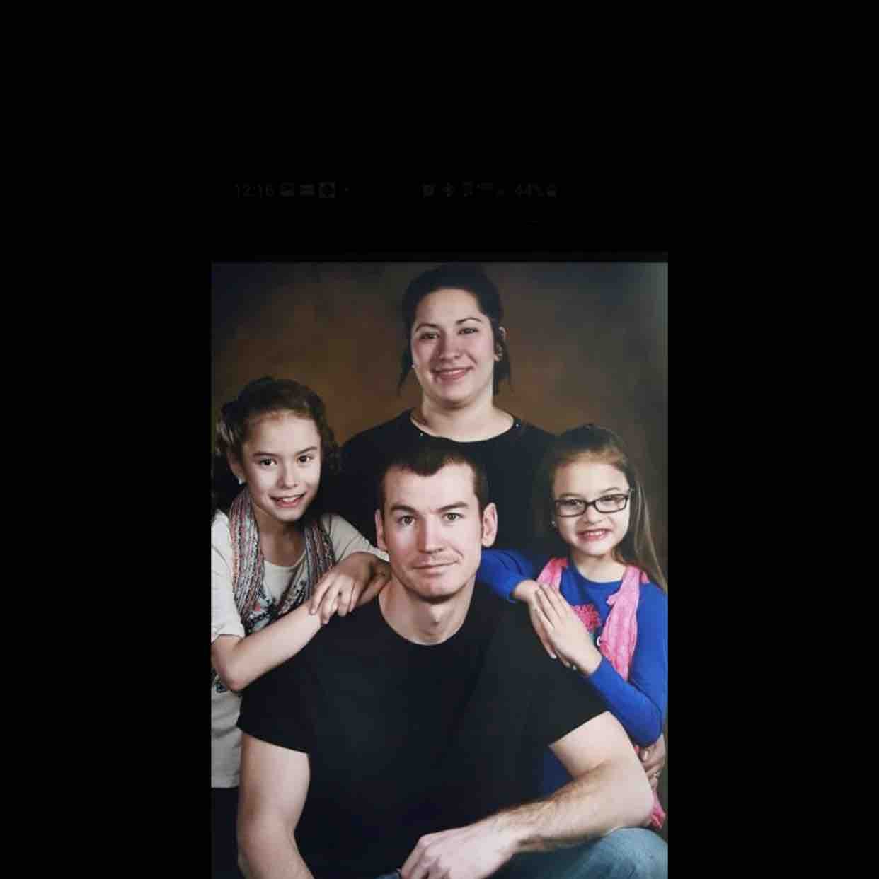 Fundraiser for Montana Roybal by Laura Pyhtila : Memorial Fund for ...